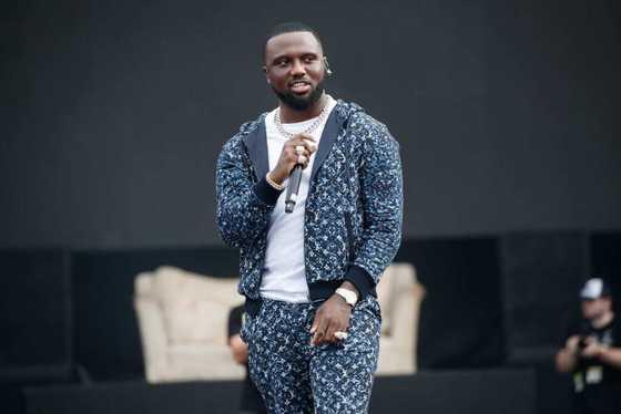 33 best British rappers that should be on your radar - Legit.ng