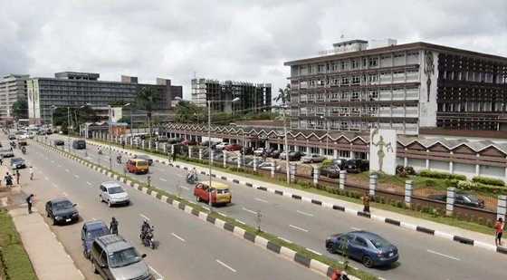 Benin postal code full list by area - Legit.ng