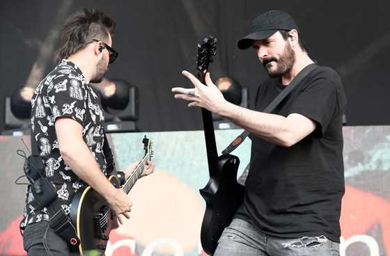 The evolution of 2000s rock bands: the bands that defined a generation ...