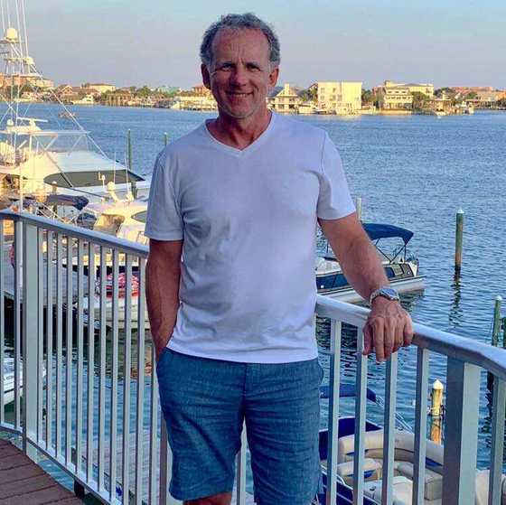 Who is Randy Cronk? Story of Kathie Lee Gifford’s ex-boyfriend - Legit.ng