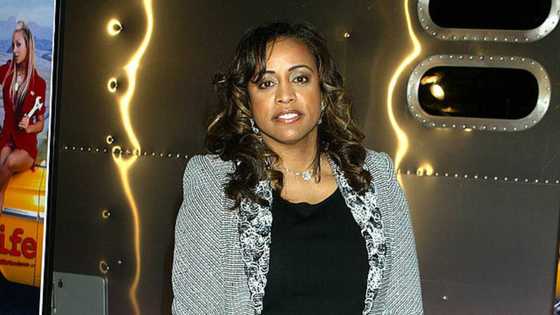 Brenda Harvey-Richie’s biography: who is Lionel Richie’s ex-wife ...