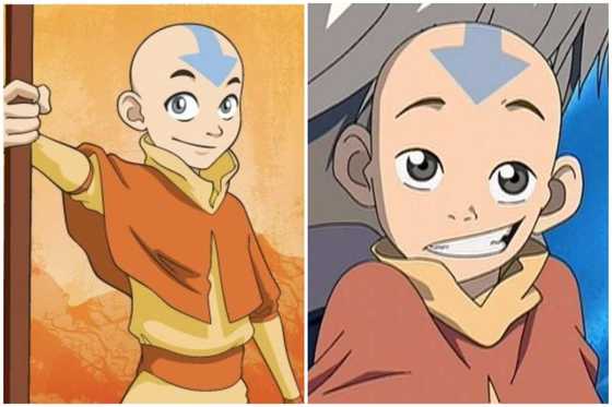 33 most popular bald cartoon characters everyone remembers - Legit.ng