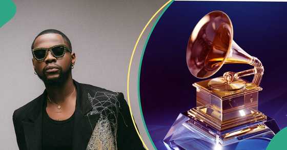 Excitement as Kizz Daniel Submits Song for Grammy Consideration: “Vado ...
