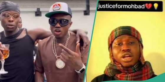 Zlatan Breaks Silence, Drops Tribute for Mohbad, Lays Heavy Curses on ...