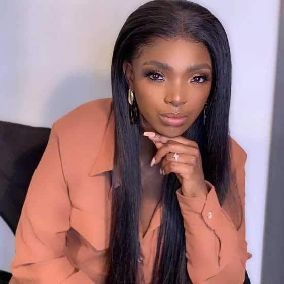 Annie Idibia biography: age, husband, children, career, net worth ...