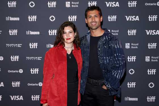 Saamer Usmani’s biography: age, height, ethnicity, partner - Legit.ng