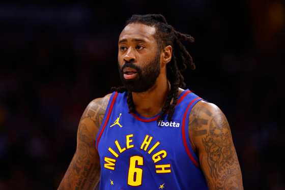 Who has the longest wingspan in the NBA? Top 20 players with the ...
