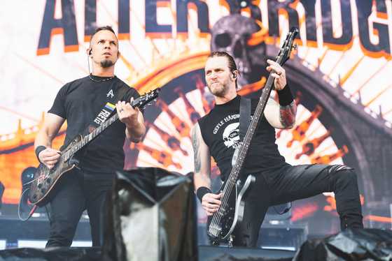 The evolution of 2000s rock bands: the bands that defined a generation ...