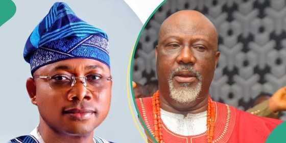 Kogi Election: Prominent Prophet Speaks on "Candidate God Chose” - Legit.ng