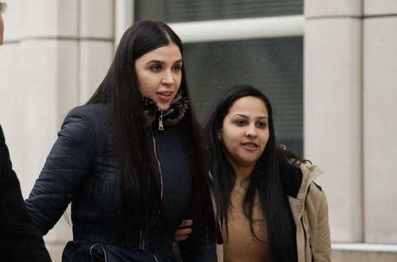 Joaquín Guzmán's children: what is known about El Chapo’s kids? - Legit.ng