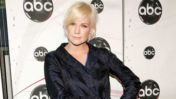 Who were Johnny Galecki's girlfriends before his marriage to Morgan ...