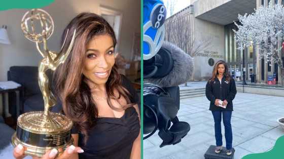 33 female ABC News reporters to be on the lookout for - Legit.ng