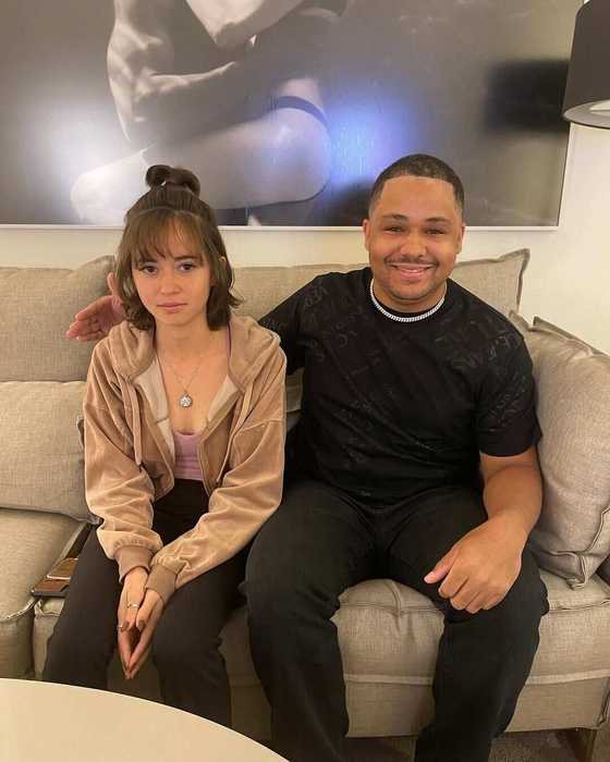 Nmplol’s biography: age, height, real name, ethnicity, partner - Legit.ng