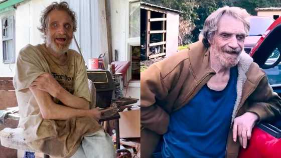 Meet the Whittakers - the most inbred family in the United States ...