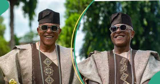 2025 Ojude Oba: Femi Branch, Lateef Adedimeji, Ibrahim Chatta, Lil Kesh, Wale Ojo Turn up in ...