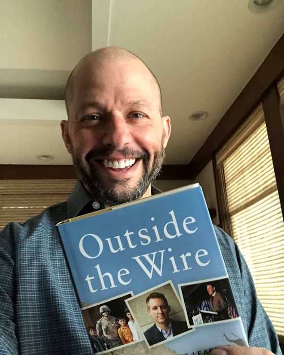 Jon Cryer bio: age, height, net worth, wife, is he gay? - Legit.ng