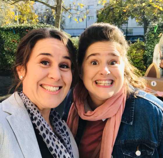 10 femmes humoristes francophones incontournables et irrésistibles ...