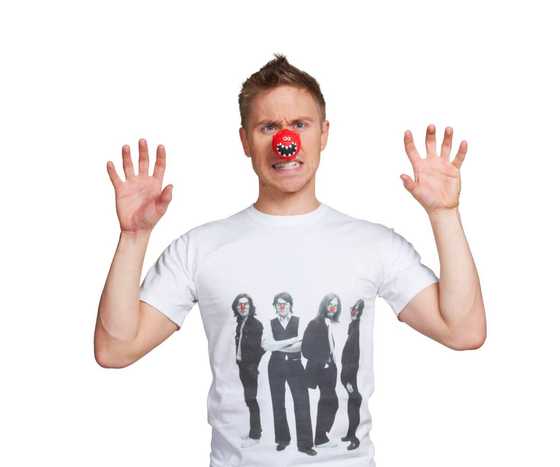 Top 10 funniest British comedians you should definitely check out ...