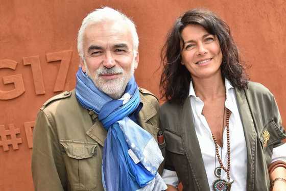 Pascal Praud biographie: âge, famille, partenaire, carrière, salaire ...
