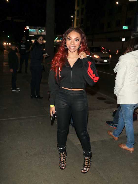 Erin Bria Wright’s biography: what is known about Eazy E’s daughter ...