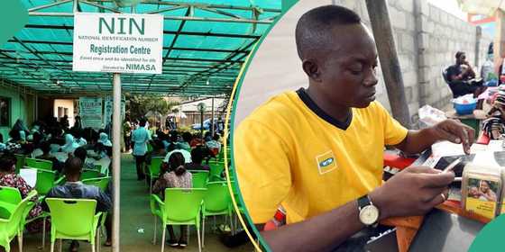 NCC Gives Fresh Order as Telcos Block Nigerians' Lines Over NIN, "Do as Soon as Possible" - Legit.ng