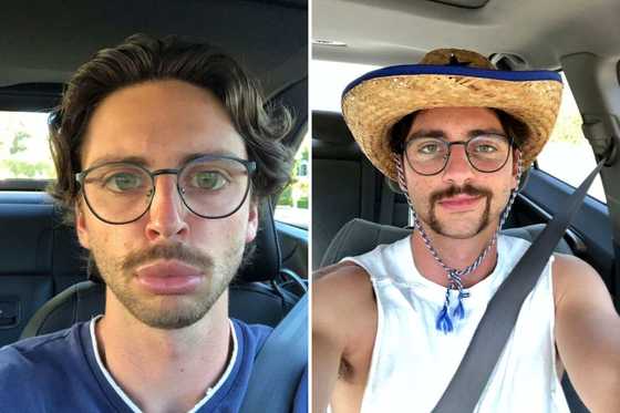 Michael Fractor's biography: age, birthday, Twentysomethings - Legit.ng
