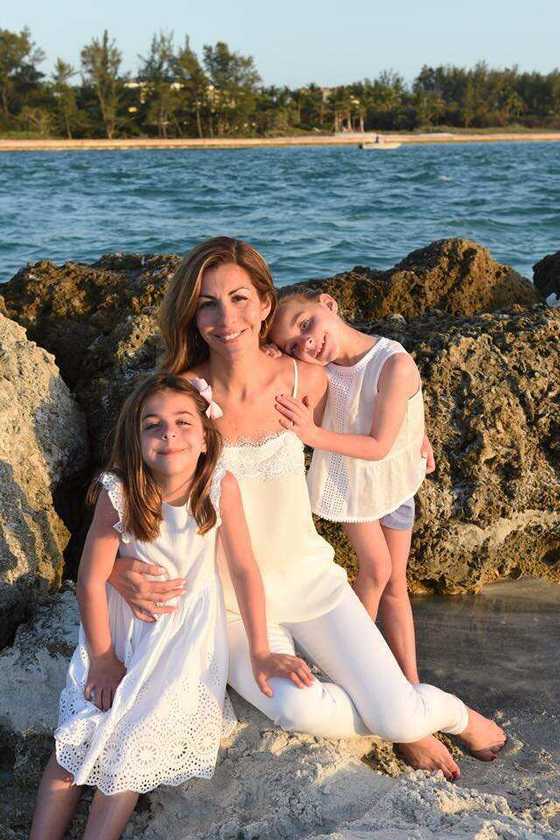 Noelle Watters’ biography: What is known about Jesse Watters’ ex-wife ...
