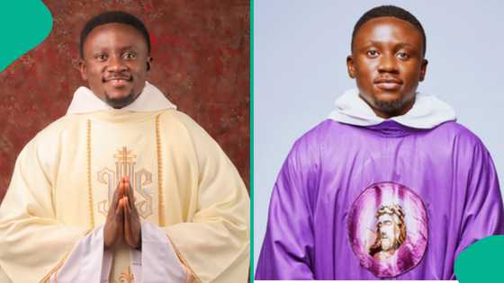 Nigerian Catholic Priest Shares 3 Things He Stopped Doing Since He ...