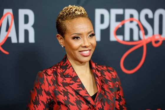 MC Lyte's net worth, background, siblings, husband and kids - Legit.ng