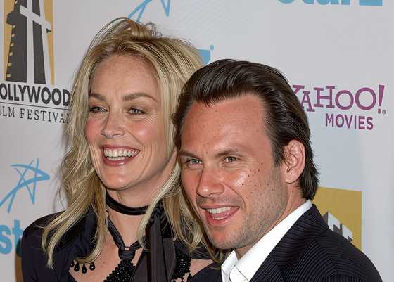 A look at Sharon Stone's spouses and boyfriends over the years - Legit.ng