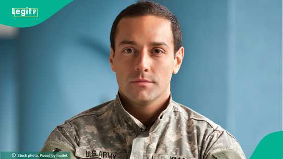 Reason the American Flag is Sometimes Backwards on Military Uniforms ...