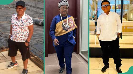 Inside Osita Iheme’s story: from Nollywood fame to personal life - Legit.ng
