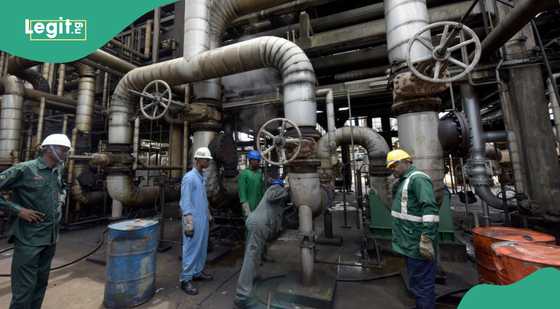 More Competition As 3 Companies Get Approval To Construct New Refineries - Legit.ng