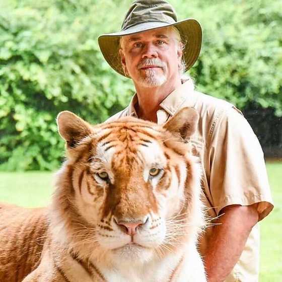 Doc Antle biography: real name, wife, children, net worth, zoo - Legit.ng