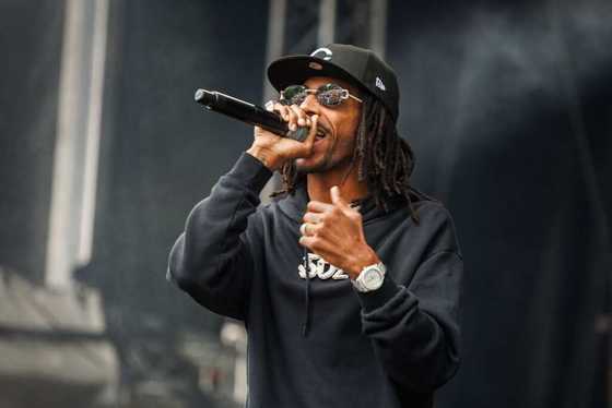 25 best Detroit rappers: 2025's list of top lyricists from Detroit ...