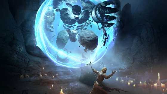 D&D 5e Schools of Magic: The schools, their spells and the type of ...