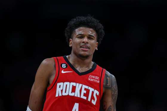 33 hottest NBA players: most attractive basketballers today - Legit.ng