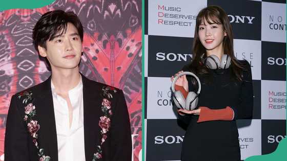 A look at IU boyfriend Jong-Suk and their heartwarming relationship ...
