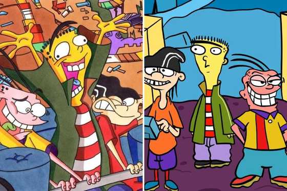 35 most famous trios in popular culture: From history to mythology and ...