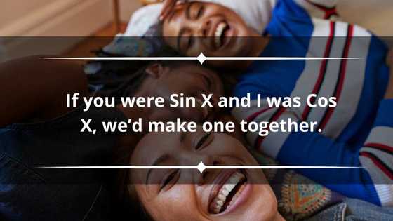 100+ charming rizz jokes to get your crush chuckling - Legit.ng