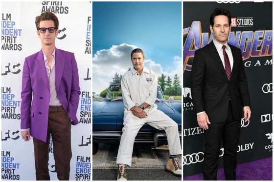 30 most famous Jewish actors of all time conquering Hollywood - Legit.ng