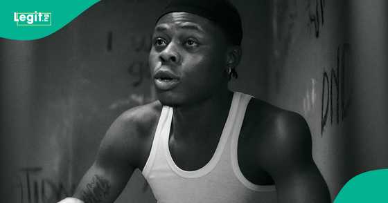 Two Years After Mohbad's Death, Singer's Father Joseph Aloba Shares ...