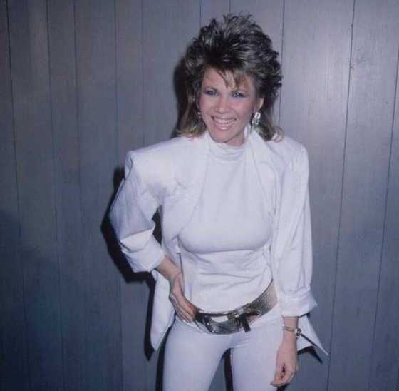 Markie Post bio: age, measurements, net worth, husband, daughter - Legit.ng