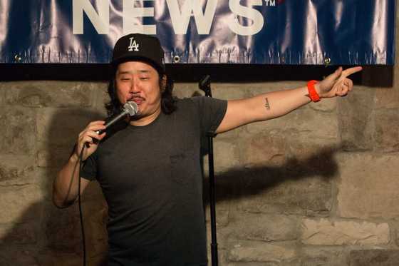 25 best Asian comedians to check out when you need a laugh - Legit.ng