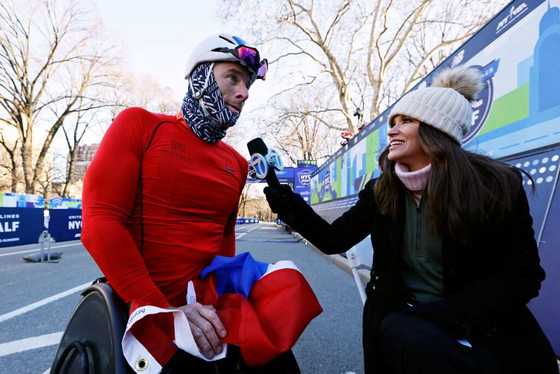 33 female ABC News reporters to be on the lookout for - Legit.ng