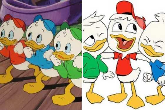 35 most famous trios in popular culture: From history to mythology and ...