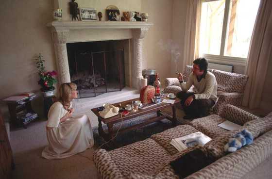 Joe Dassin : les souvenirs de Maryse Grimaldi, sa première femme - Legit.ng