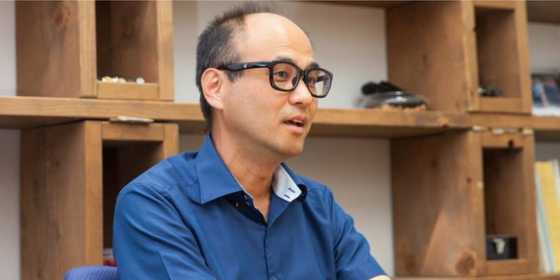 Man Who Invented a Toilet That Turns Poop Into Energy, Digital Currency ...