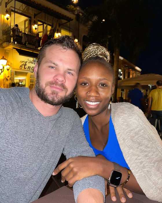 Korra Obidi’s biography: age, husband, children, net worth - Legit.ng