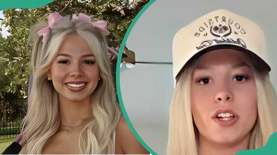 Breese Maroc's biography: What happened to the TikTok star? - Legit.ng